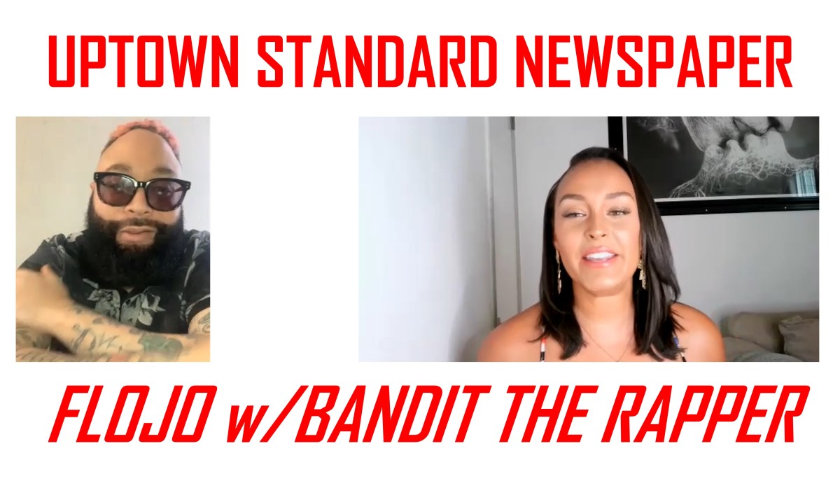Local Platinum Artist Bandit the Rapper Interview
