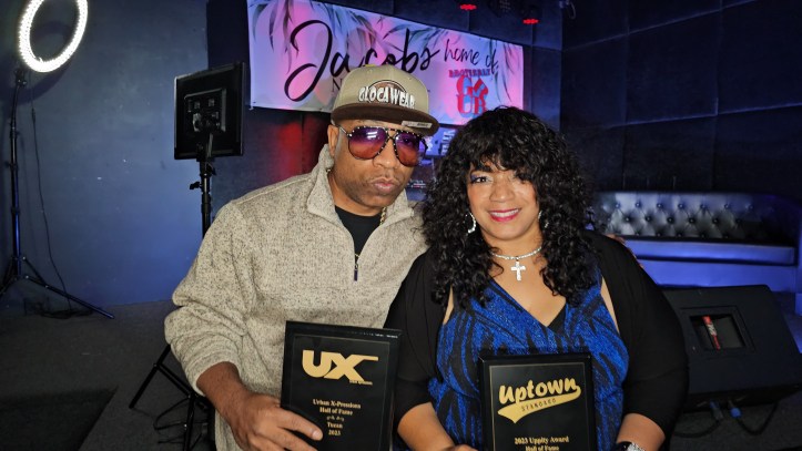 2023 Uppity Awards Photo Gallery – Uptown Standard