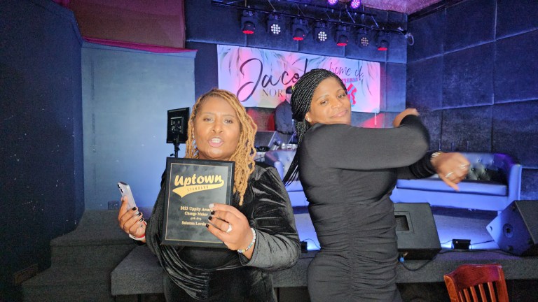 2023 Uppity Awards Photo Gallery – Uptown Standard
