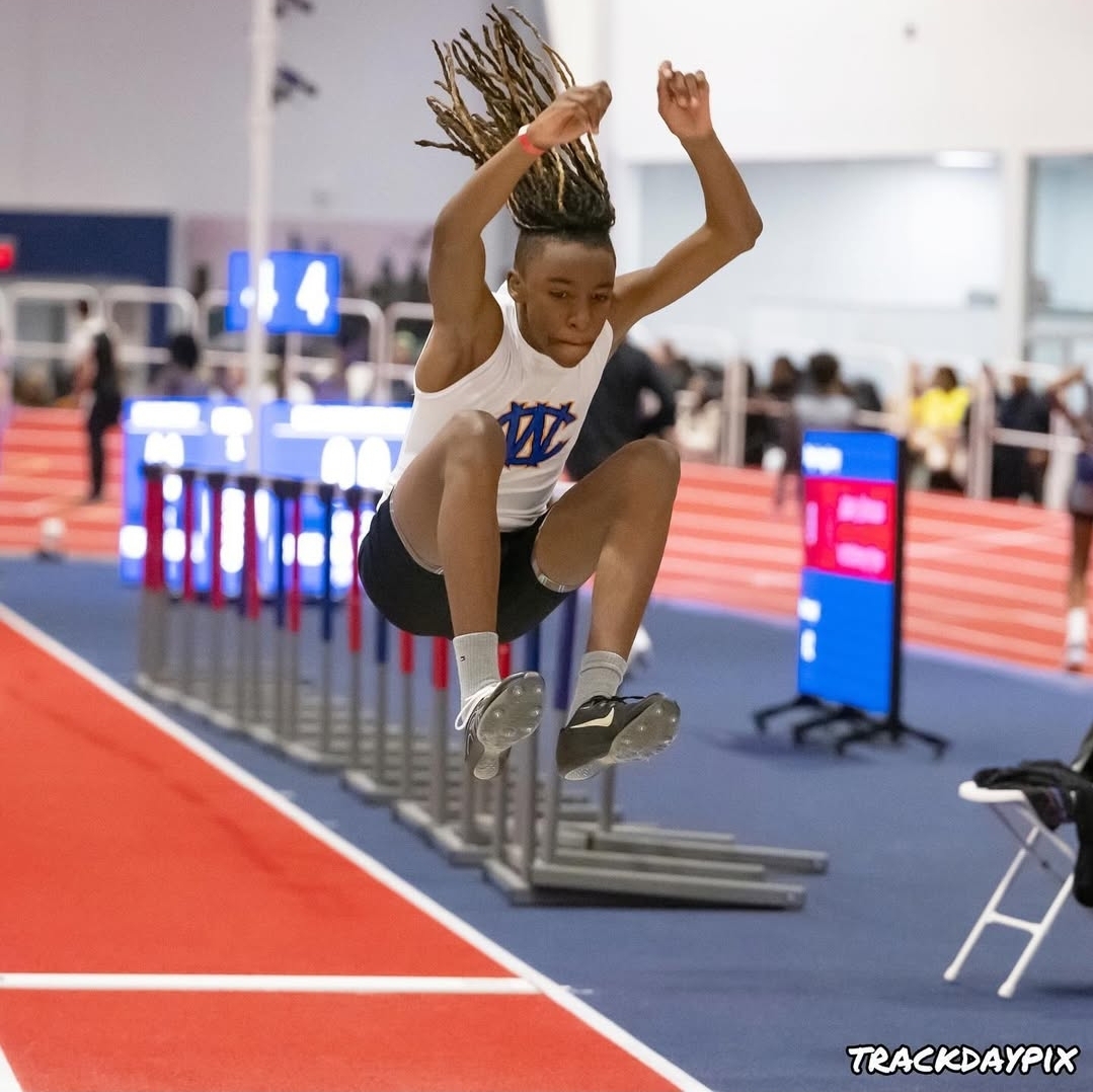 Philadelphia’s Track and Field Shines in Inaugural Meet at Penn’s Ott ...
