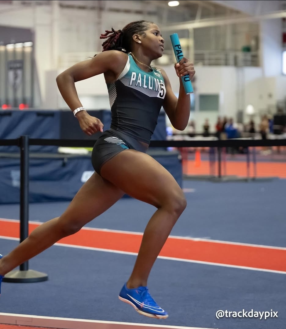 Imhotep Boys and E&S Girls Dominate 2025 Public League Indoor Track ...